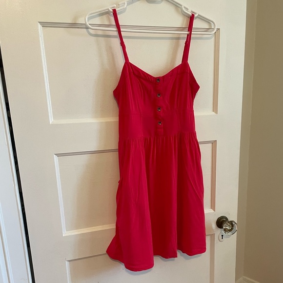 Express | Dresses | Express Summer Dress | Poshmark